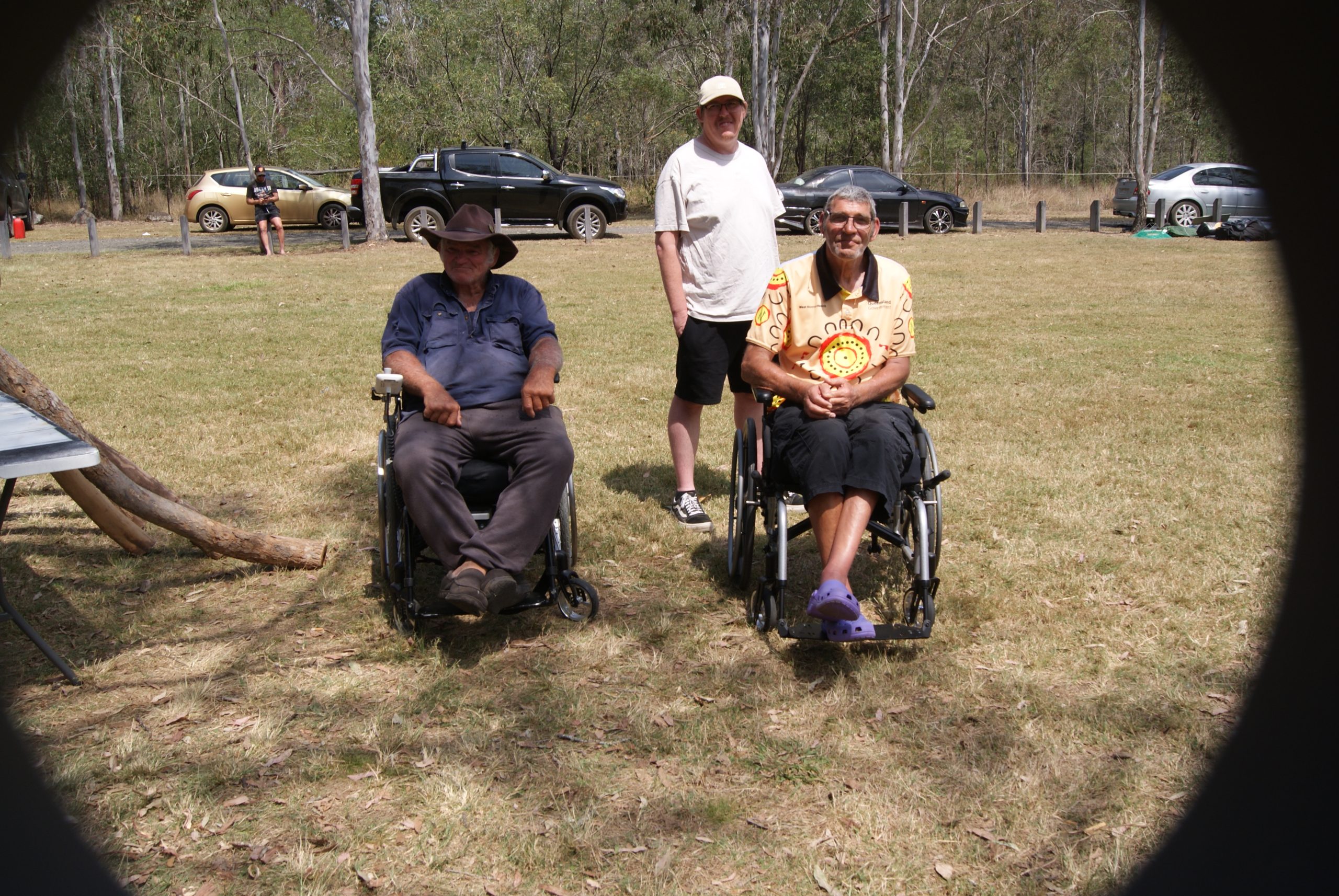 Men’s Camp Harding’s Paddock Sep 2025 – Boorrumpah Goupong Aboriginal ...